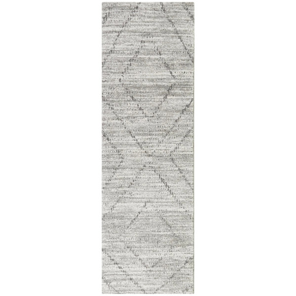 Geometric Area Rugs You'll Love | Wayfair