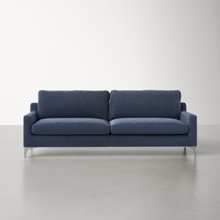 Modern Blue Sofas | AllModern