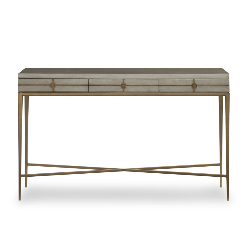 Ambella Longwood 48" Console Table & Reviews | Wayfair