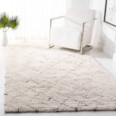 Union Rustic Powell Handmade Wool Rug & Reviews | Wayfair