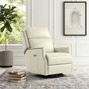 Push Button Recliners You'll Love | Wayfair