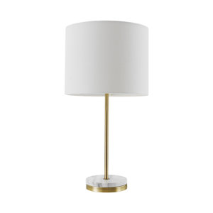 Globe Electric Company Lila Metal Table Lamp & Reviews | Wayfair