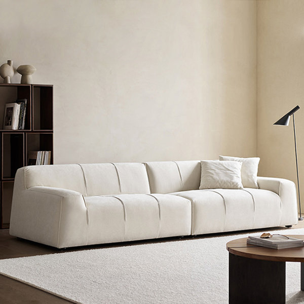 MABOLUS Upholstered Sofa - Wayfair Canada