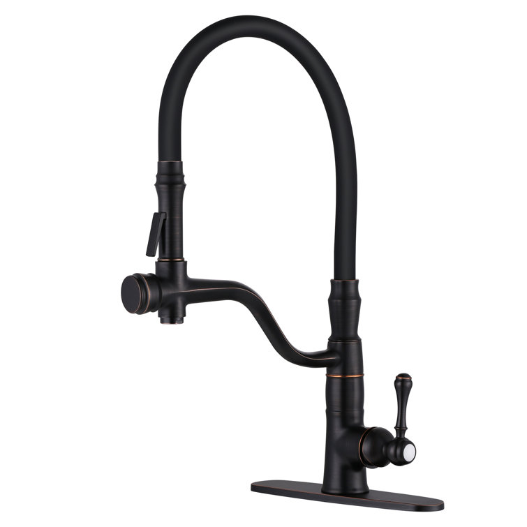 Aleasha Kitchen Faucet | Wayfair