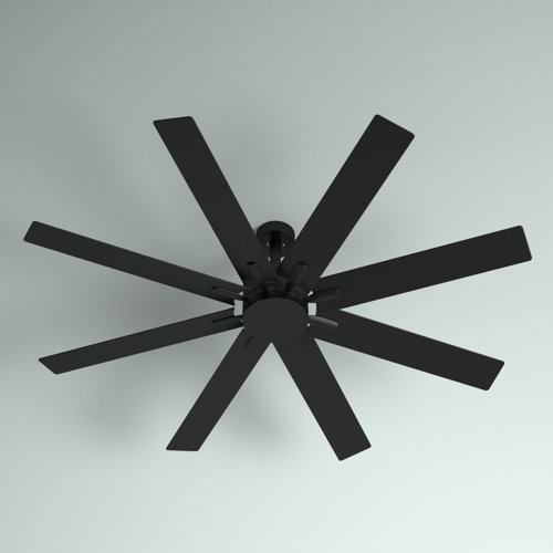 Wayfair | Ultra-Modern Ceiling Fans You'll Love in 2023