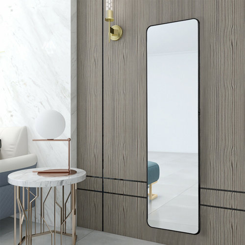 Oversized (Over 150cm High) Mirrors You'll Love | Wayfair.co.uk