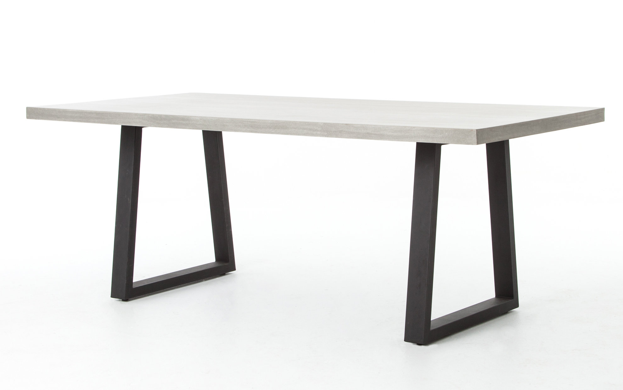 Four Hands Cyrus Dining Table & Reviews | Perigold