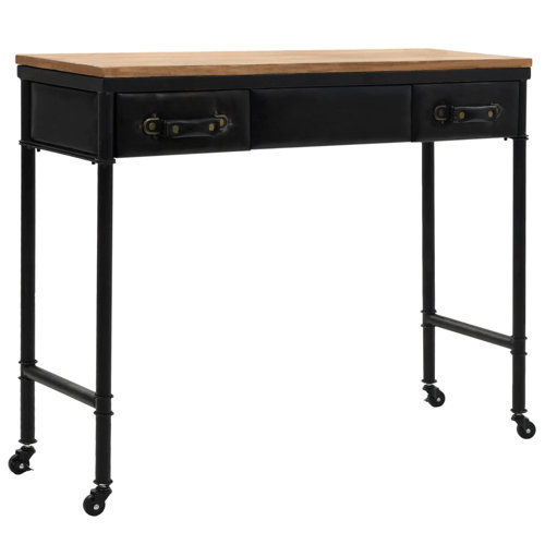 Wayfair | Console Tables with Casters
