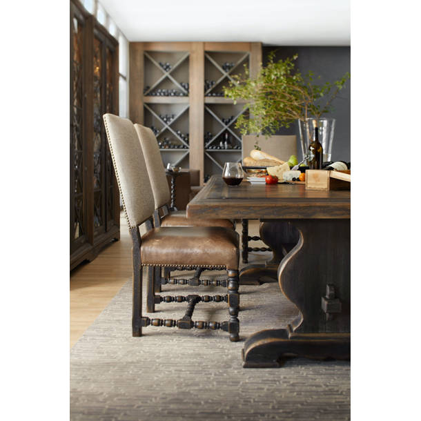 Hooker Furniture Hill Country Extendable Dining Table | Wayfair