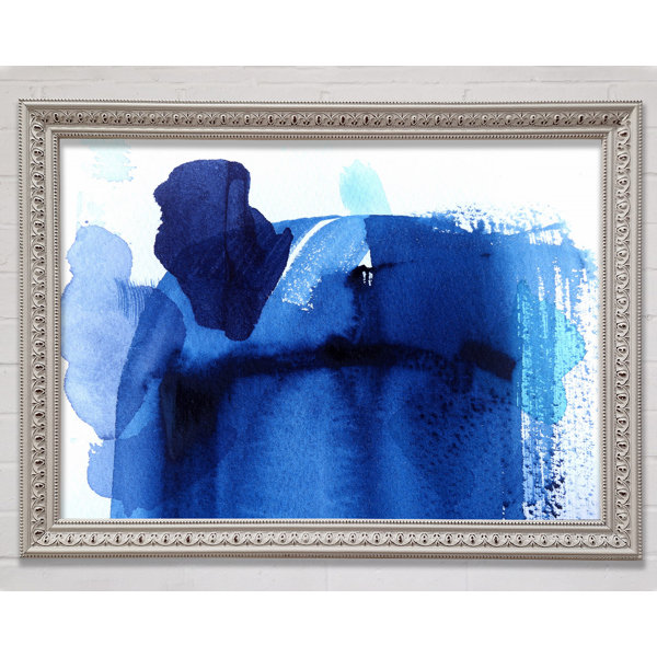 Bright Star Monsters Inc - Single Picture Frame Print | Wayfair.co.uk