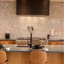 Supreme Tile Fidget Spinner 1" x 1" Marble Random Mosaic Wall & Floor ...