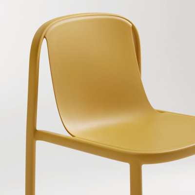 Decade Chair & Reviews | AllModern