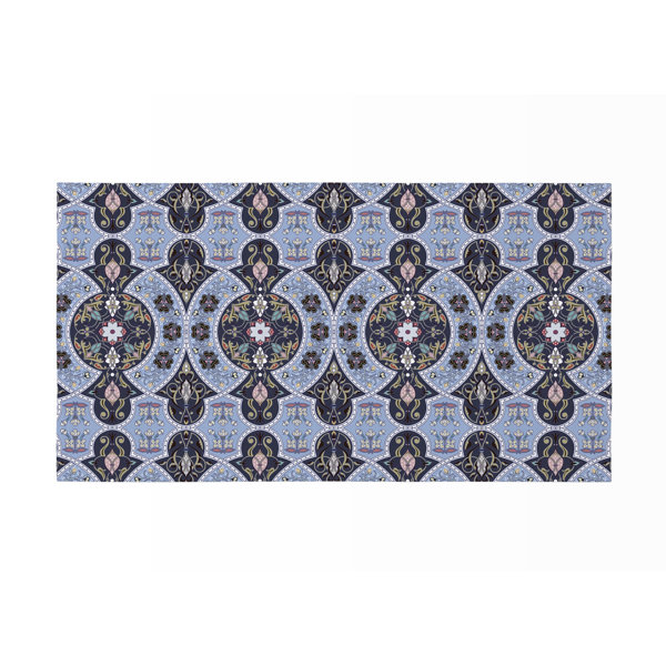 Bungalow Rose Sadell Rug | Wayfair