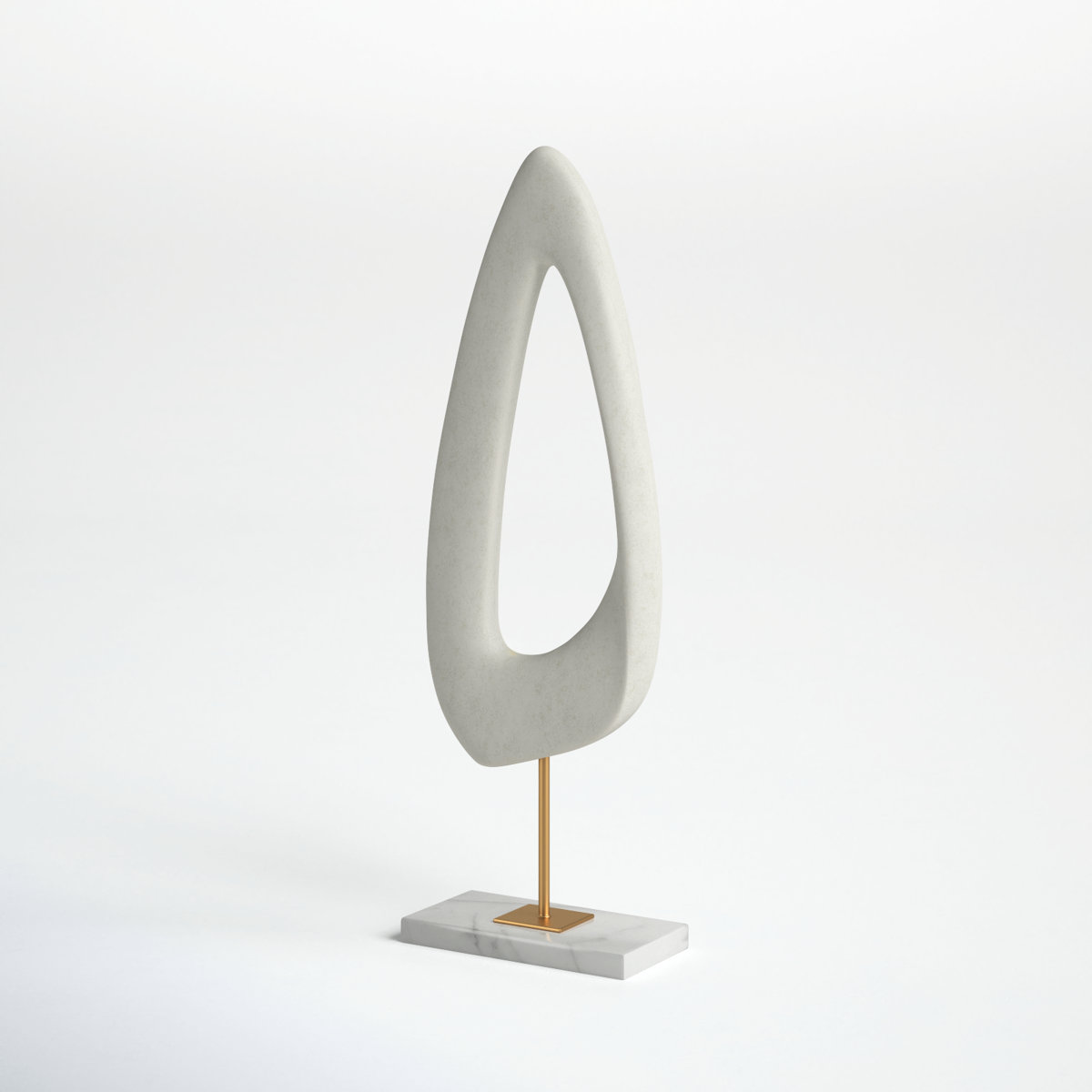 Joss & Main Ainslee Sculpture & Reviews | Wayfair