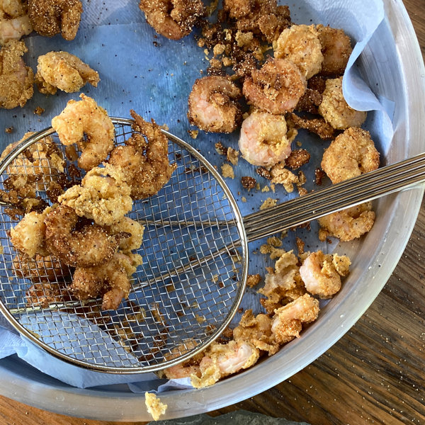 Bayou Classic® B159 - Cast Iron Fish Cooker & Reviews | Wayfair