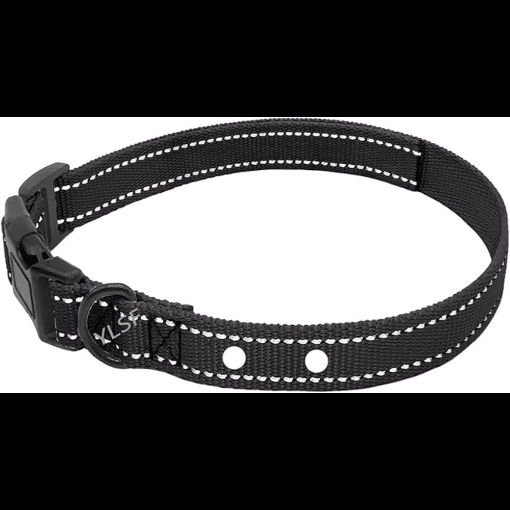 Invenitiah Portable Static Dog Nylon Collar | Wayfair