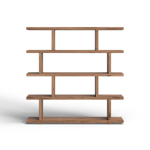 AllModern Annora Bookcase & Reviews | Wayfair