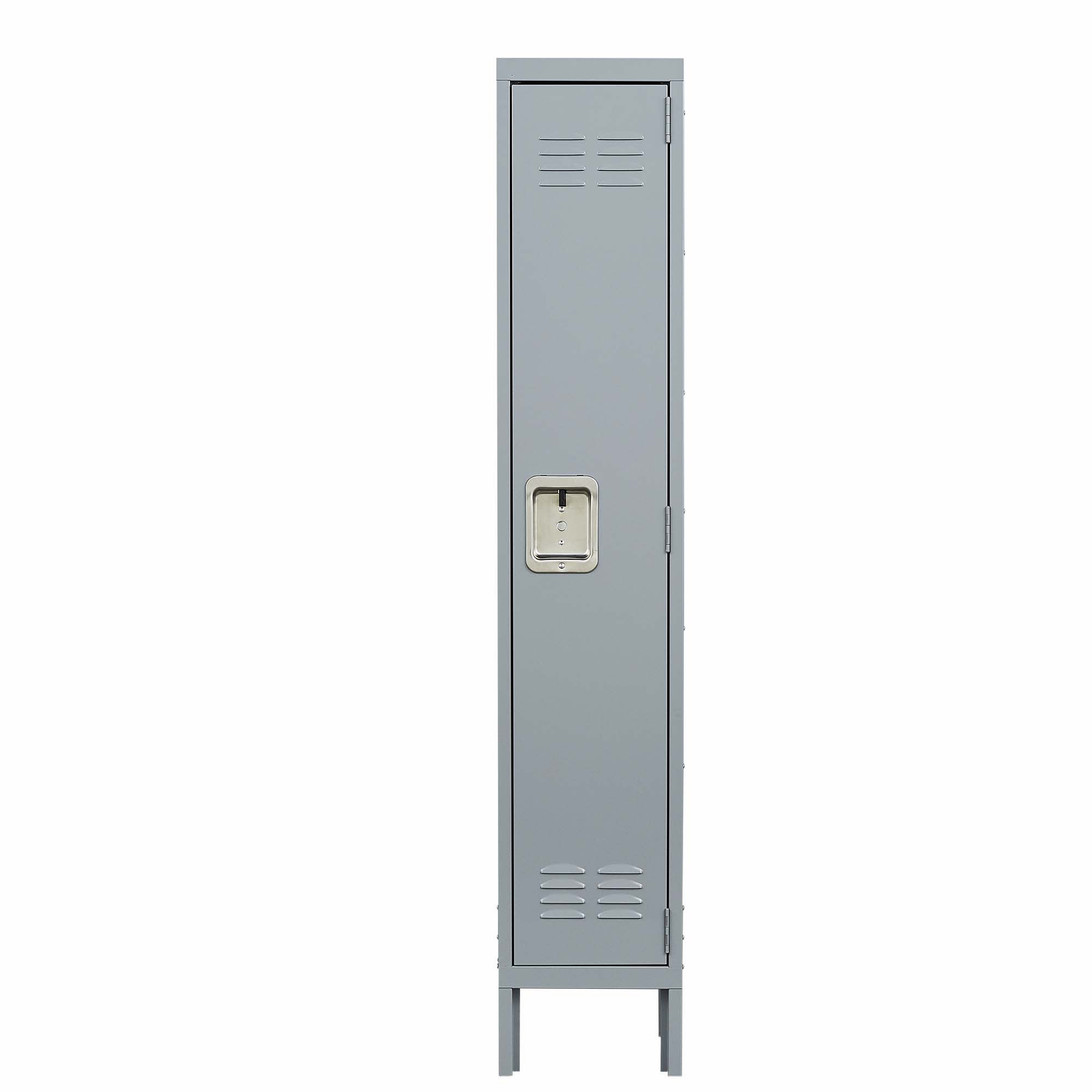 Latitude Run® Storage Locker Cabinet - Wayfair Canada