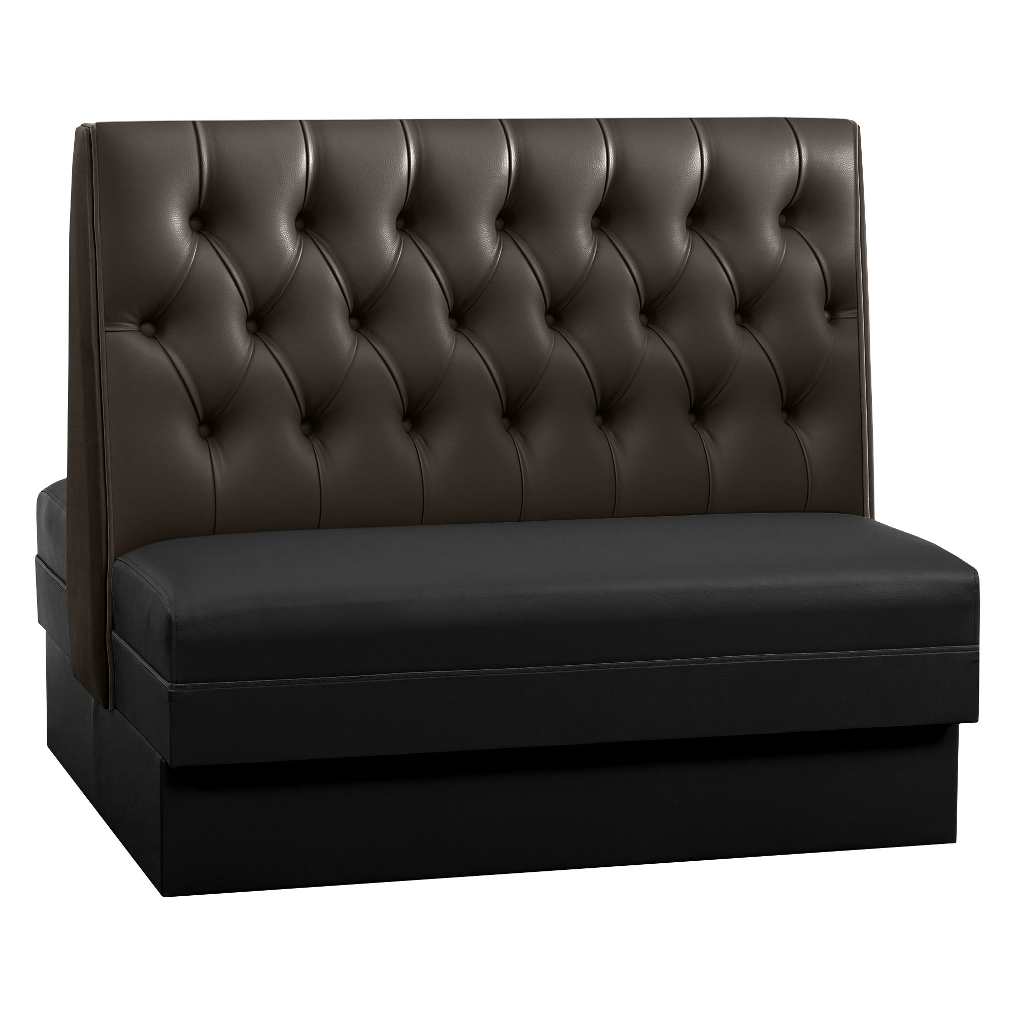 Restaurant Furniture by Barn Furniture Booth D Tufted - Wayfair Canada