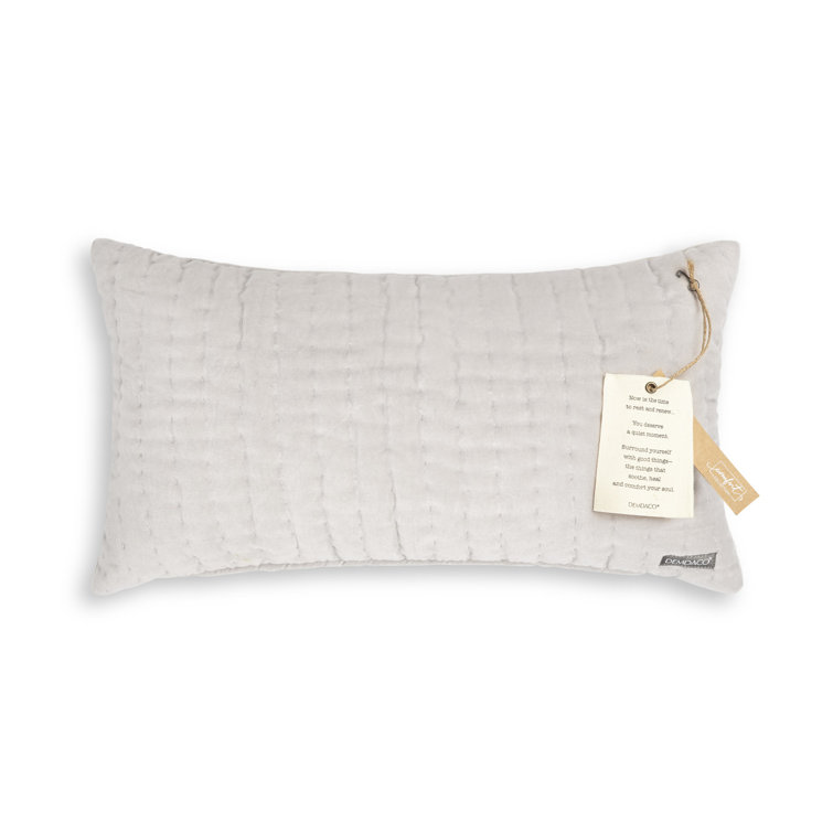 DEMDACO Rayon/Viscose Throw Pillow | Wayfair