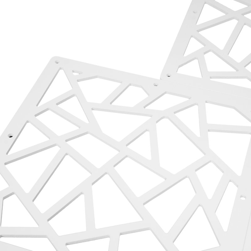 SUNYOU Hollow Out Design Screen Panels | Wayfair