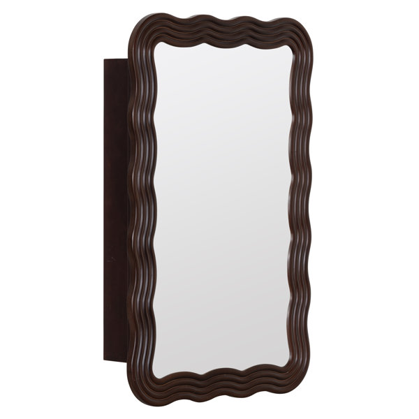 Cooper Classics Kendra Mirror | Perigold