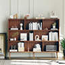 George Oliver Marlik Bookcase & Reviews | Wayfair