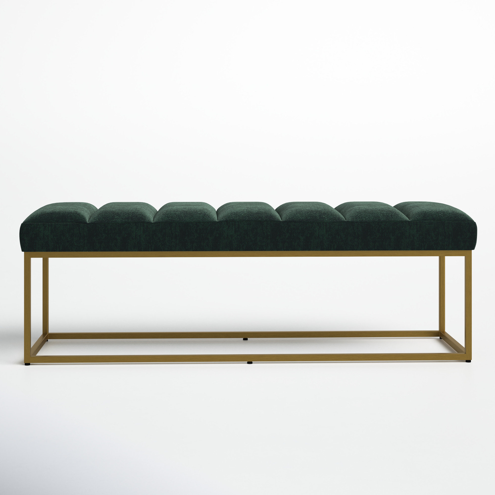 Audie Upholstered Bench Reviews Joss Main