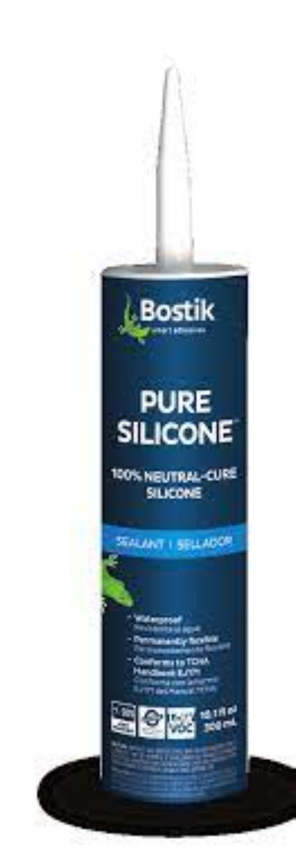 Bostik Silicone Caulk 10.1 oz H188 Buff | Wayfair
