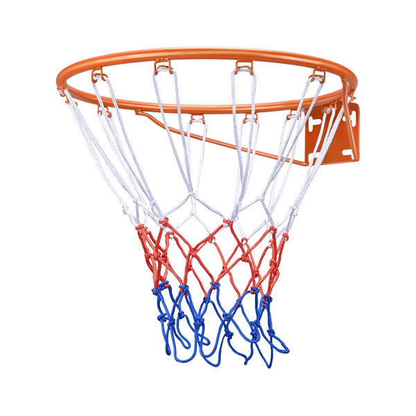 VEVOR Over The Door Basketball Hoop | Wayfair