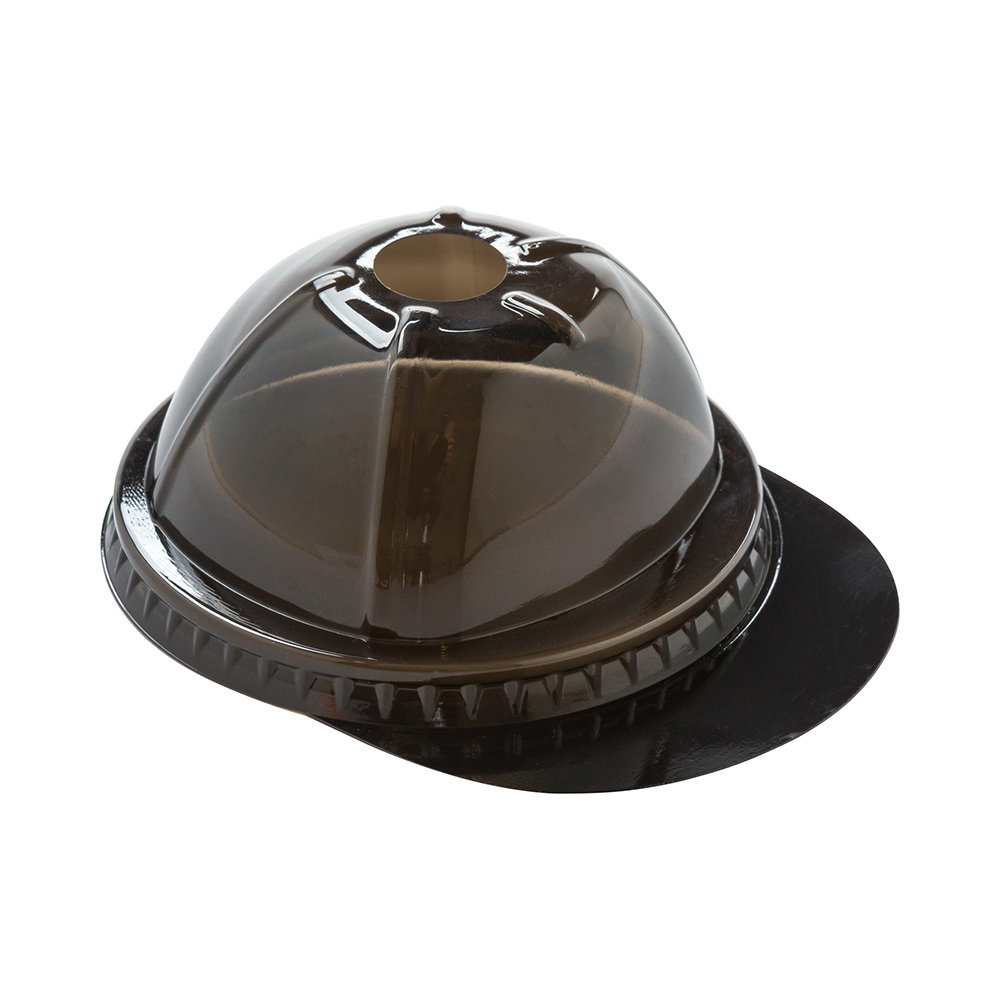 Restaurantware-LIDS ONLY: Visage 9,12,16 Ounce Dome Cup Lids, Dome For ...