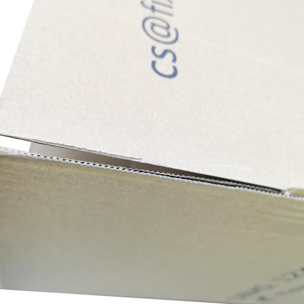 FixtureDisplays File Box Set | Wayfair