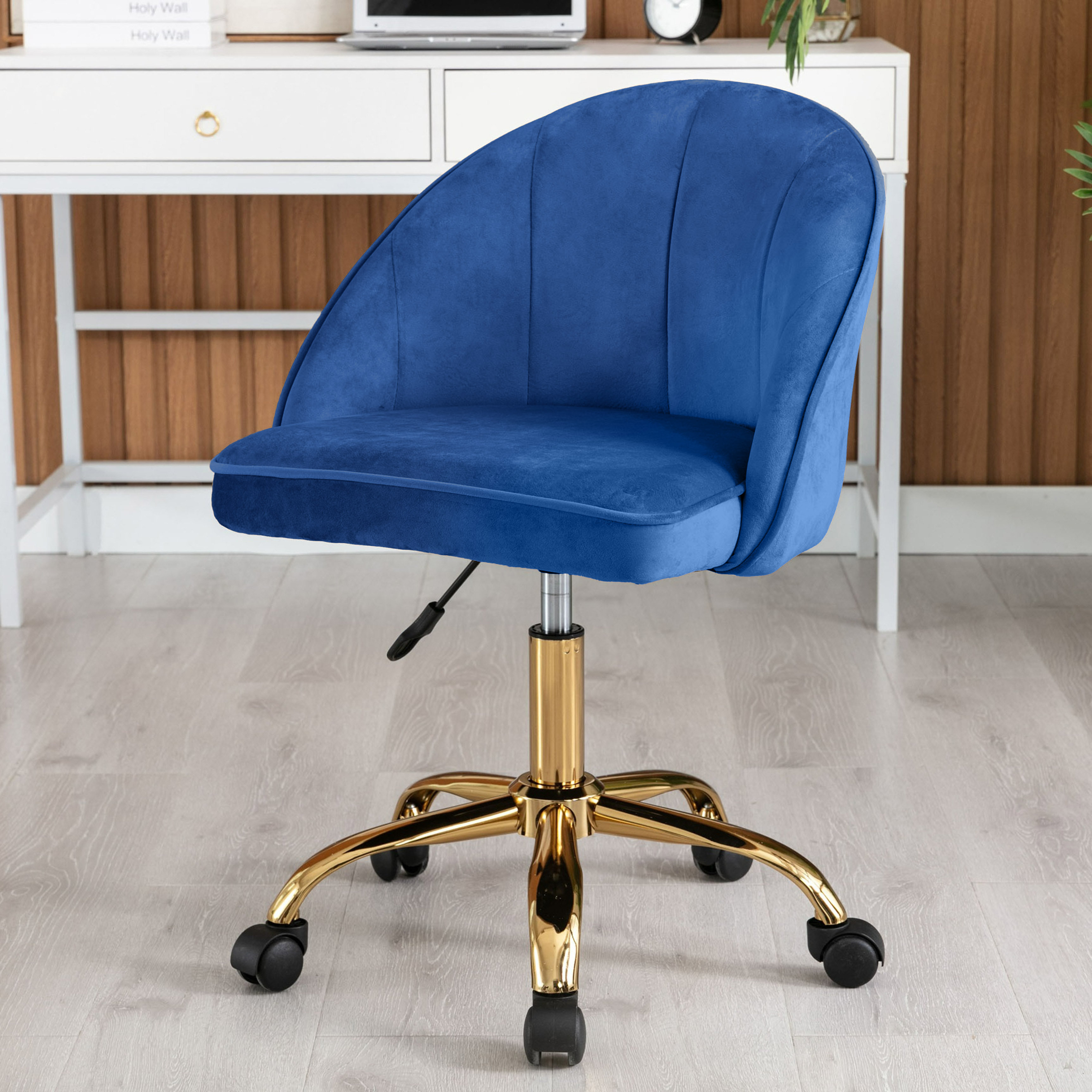 Hykkon Nettles Desk Chair & Reviews | Wayfair.ie