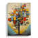 Marlow Home Co. Tree Constructivism - No Frame Art Prints | Wayfair.co.uk