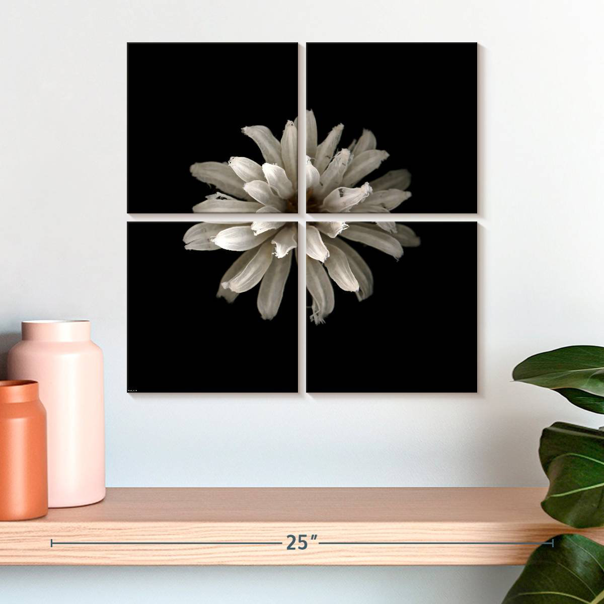 Lark Manor™ Harnek All White | Wayfair