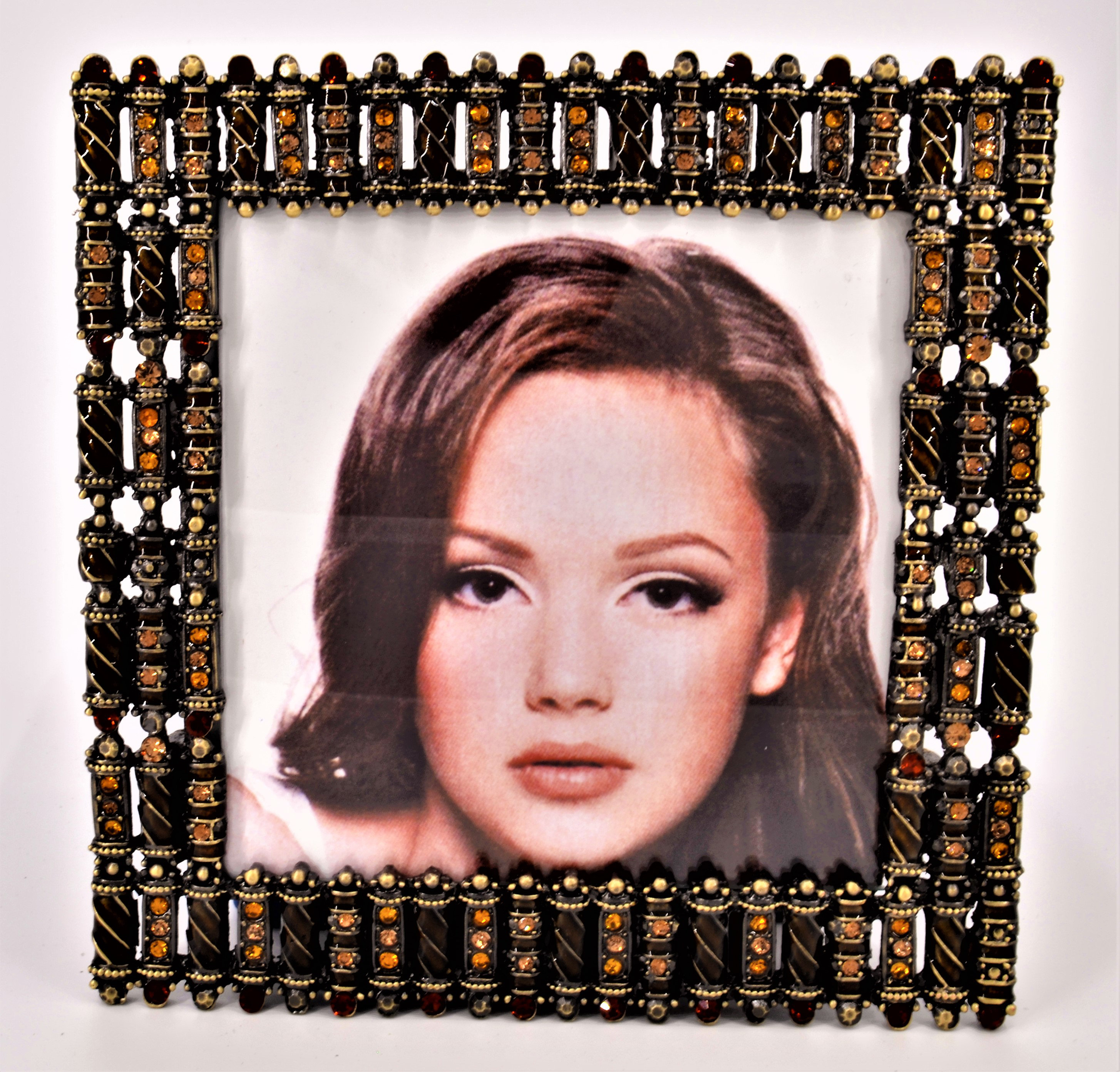 World Menagerie Dias Single Picture Frame | Wayfair