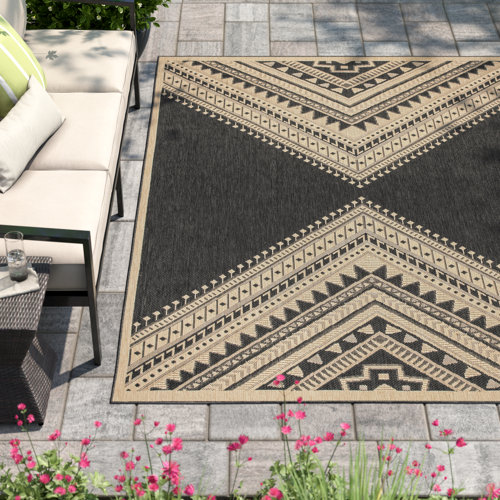 Wayfair | 7' x 9' Outdoor Rugs You'll Love in 2024