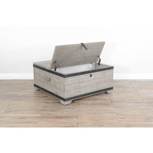 Gracie Oaks Trinida Coffee Table | Wayfair