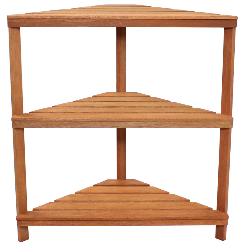 Red Barrel Studio® Turrella Plant Stand & Reviews | Wayfair