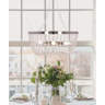 Catalina Lighting Alsy Chandelier & Reviews | Wayfair