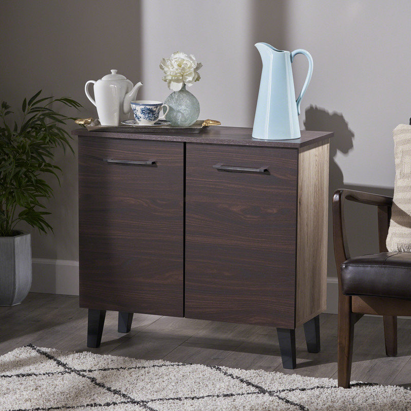 Winston Porter MULTI FUNCTION CABINET | Wayfair