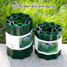 Latitude Run® 1 Roll Corrugated Fence Moisture-resistant Landscape ...