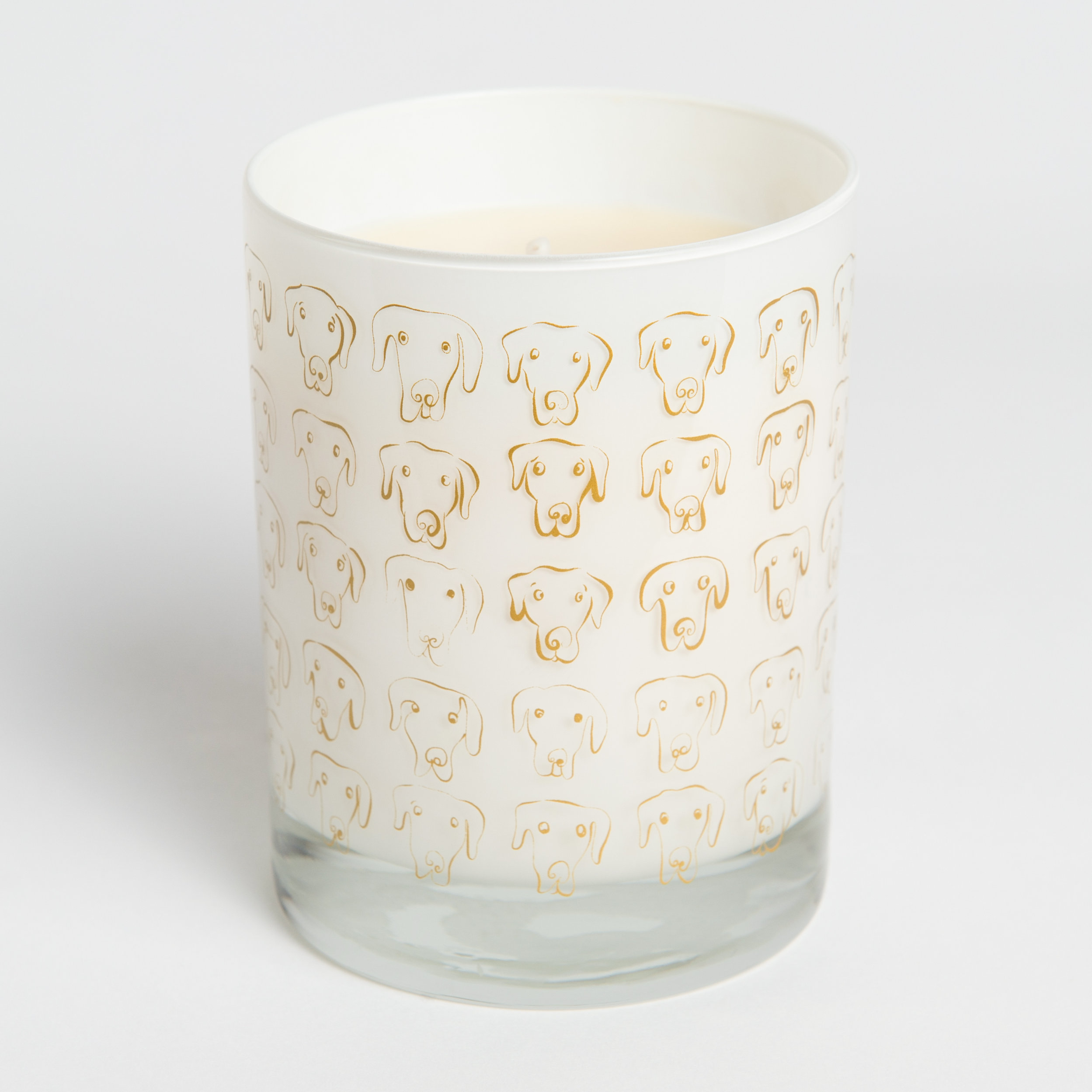 Acadian Candle Rolling in Grass Scented Jar Candle | Wayfair