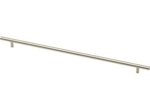 D. Lawless Hardware (5 Pack) 18-7/8 inch Bar Pull Stainless Steel | Wayfair