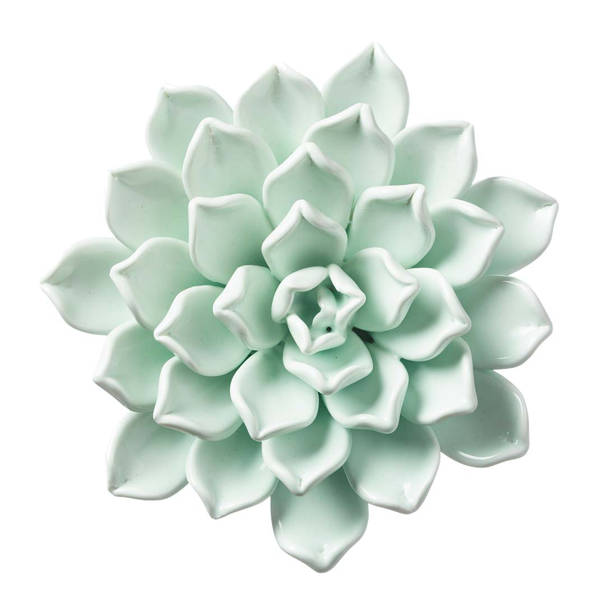 Bungalow Rose Calabrese Handmade Landscape & Nature Figurines ...