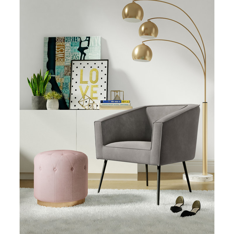 Adore Decor Rani Rani Accent Chair & Reviews | Wayfair
