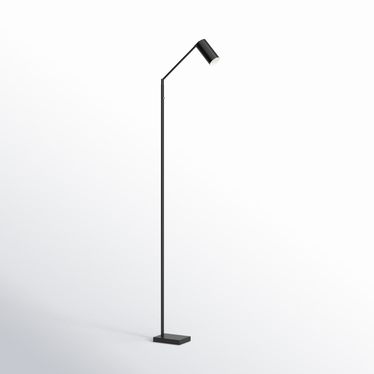 AllModern Koen 69" LED Task/Reading Floor Lamp & Reviews | Wayfair