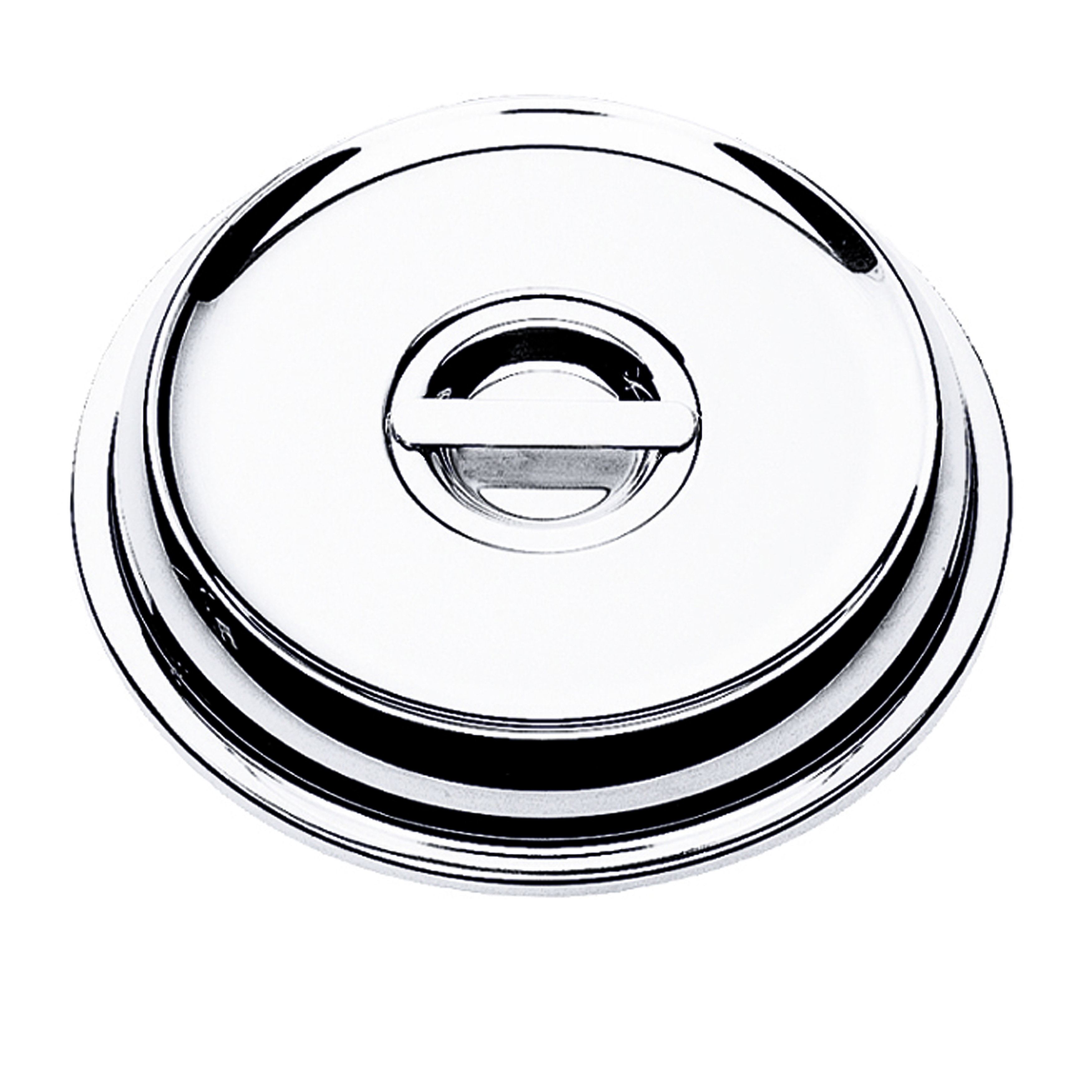 MEPRA Stackable Cover for Round Plate D: 9-1/2" | Wayfair