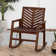 Lark Manor Harbison Outdoor Rocker Chair & Reviews | Wayfair
