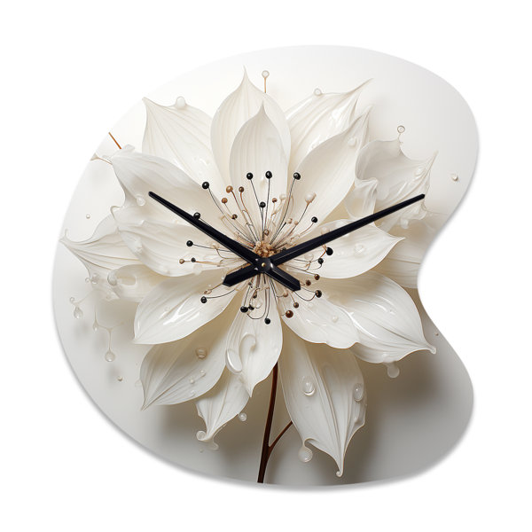 Design Art Blossoming Beauty In Minimalism Beauty I - Fruits ...